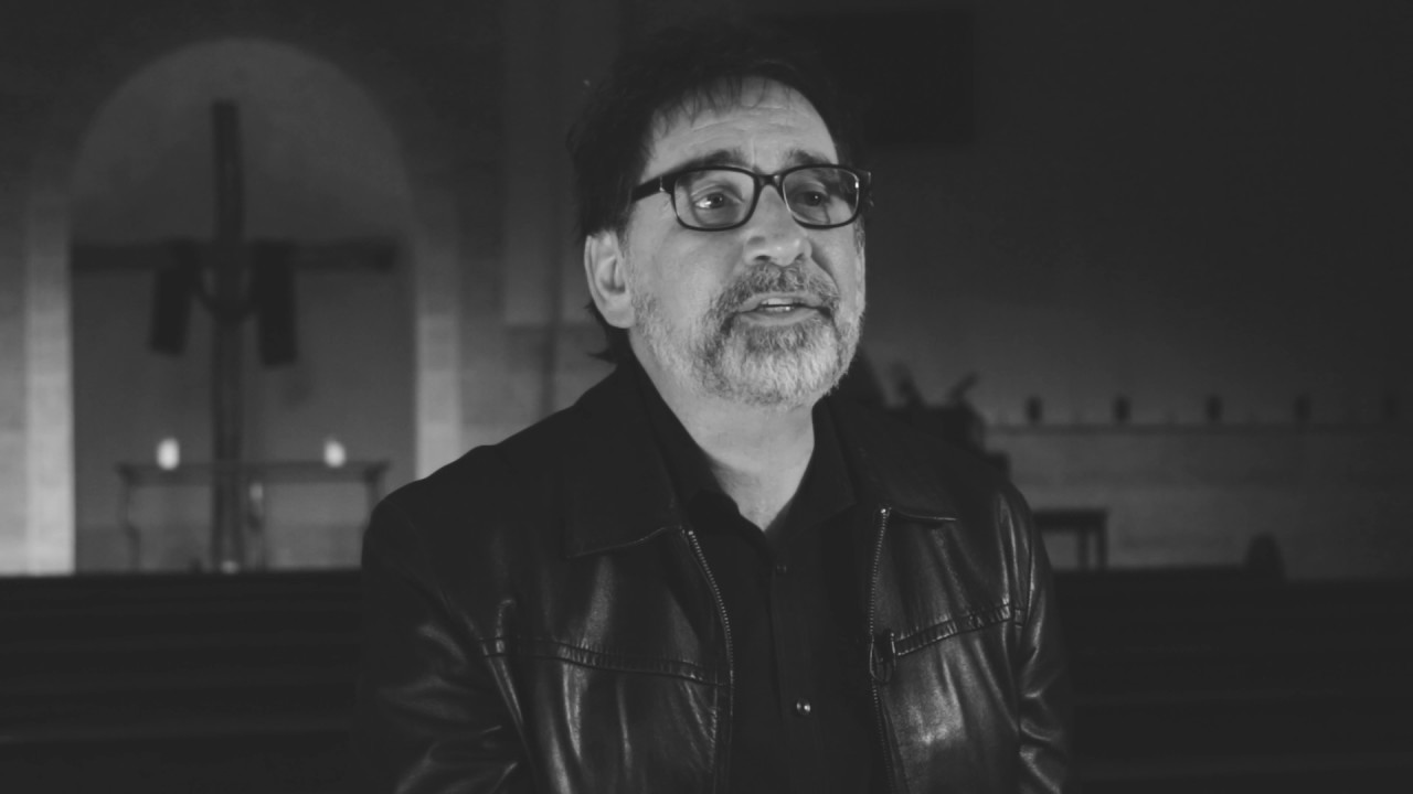 Book Trailer - SINNERS IN THE HANDS OF A LOVING GOD by Brian Zahnd ...