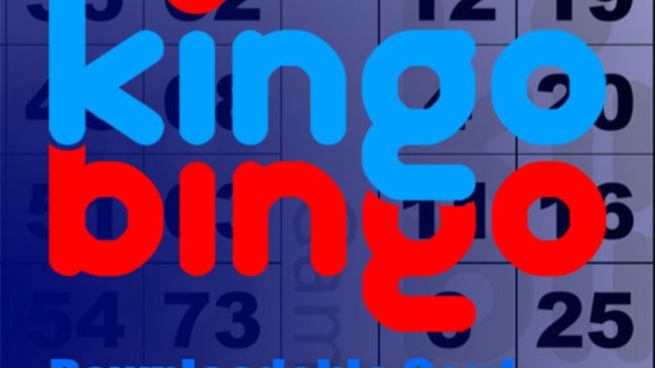 Kingo Bingo April 18th, 2020 - YouTube