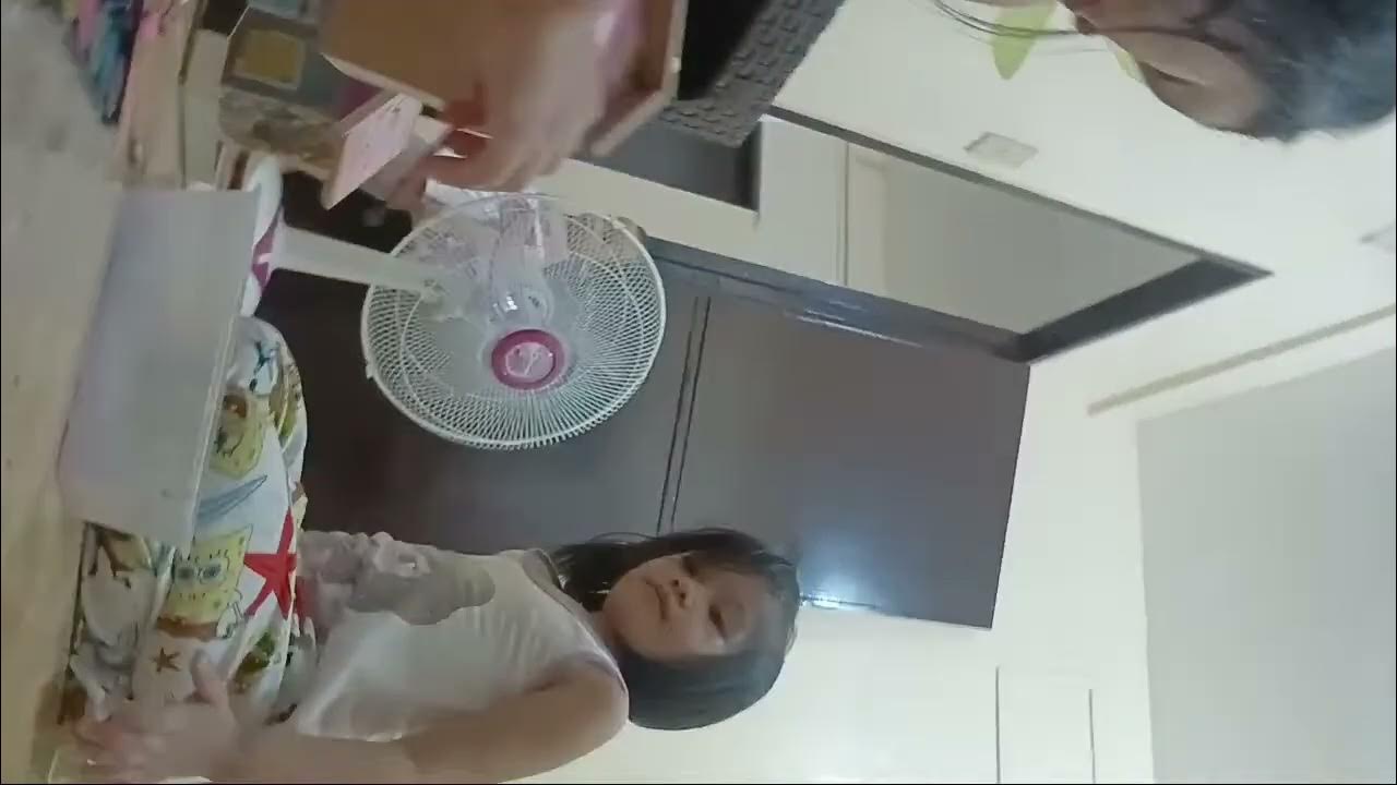 Highlight 25:55 - 30:55 from Papa Cris TV Official is going live! - YouTube