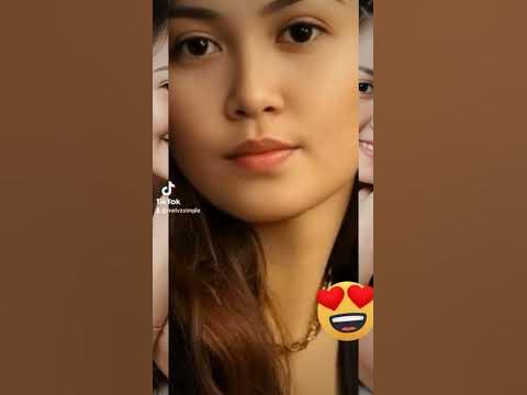 kaylan pa kaya ako ganito talaga kaganda.😔😅😉 #photolabpamore 😁😆😉 - YouTube