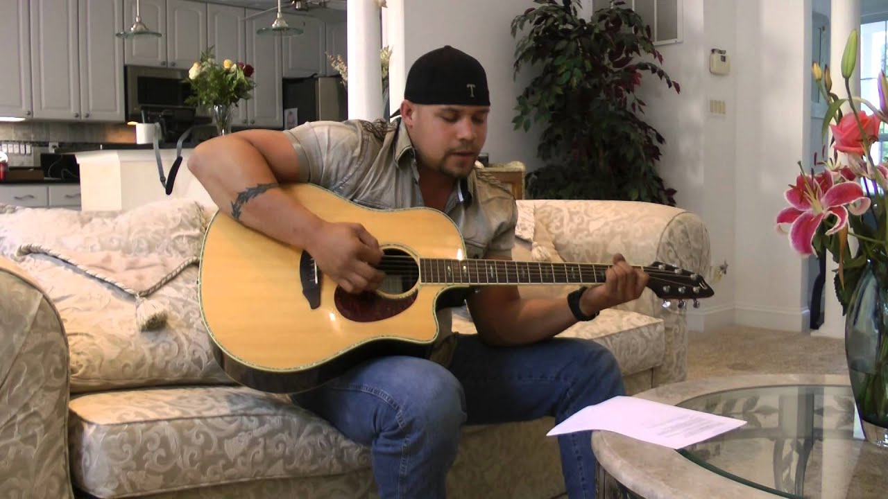 Tyler Toliver - Trafic Jammin - YouTube