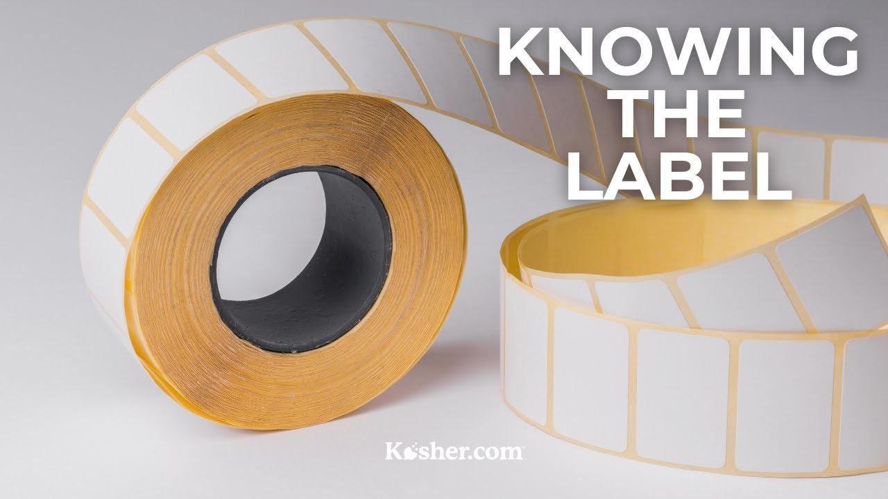 Know The Label - YouTube