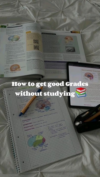 How to get good Grades without studying📚 #explore #study #tips # ...