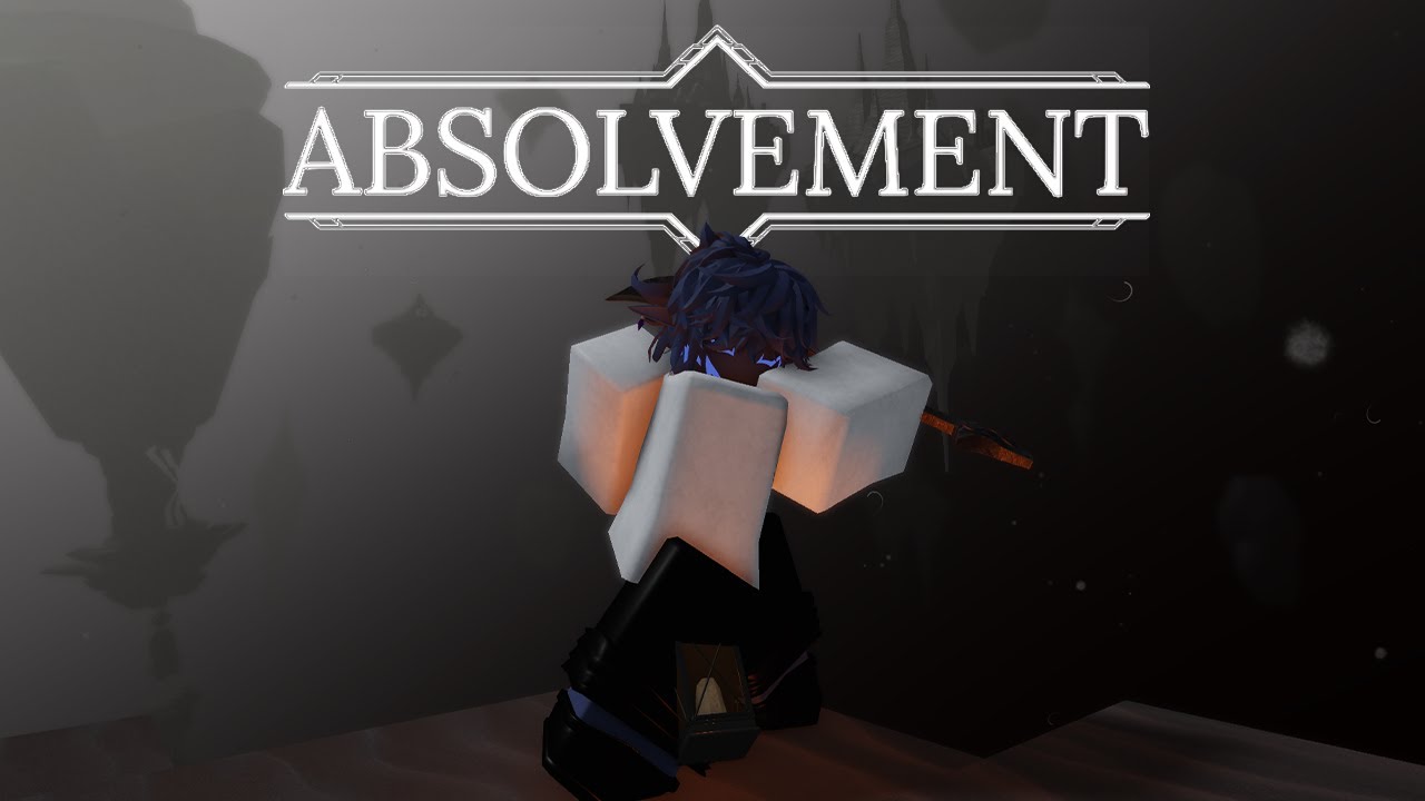 New Upcoming Dungeon Crawler.. Starter Progression #1 | ABSOLVEMENT ...