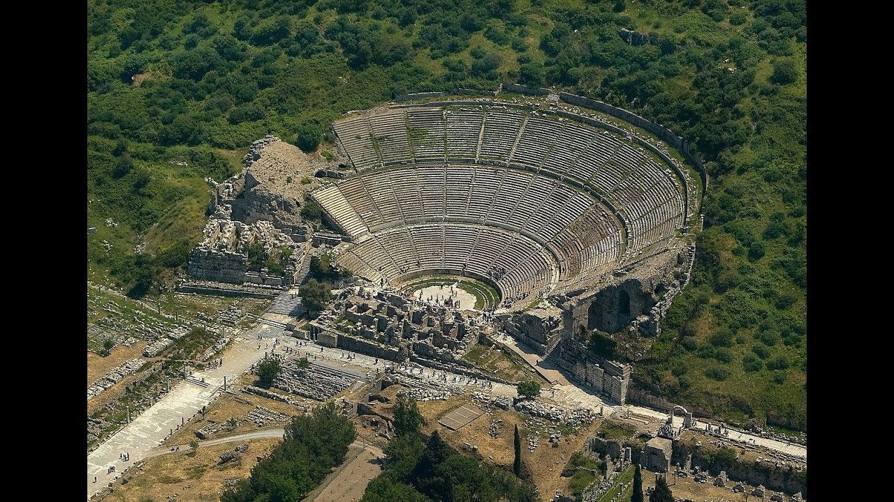 Μαθήματα Αρχαίων Ελληνικών: ΟΥ ΠΡΟΔΩΣΩ, ΔΙΑ ΤΕΛΟΥΣ ΣΟΙ ΦΥΛΑΞ - YouTube