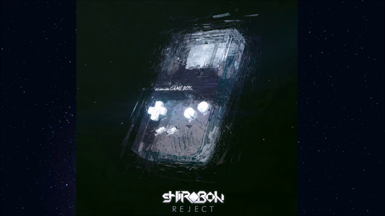 Shirobon - "Reject" (2017, Full Album) Chiptune - YouTube