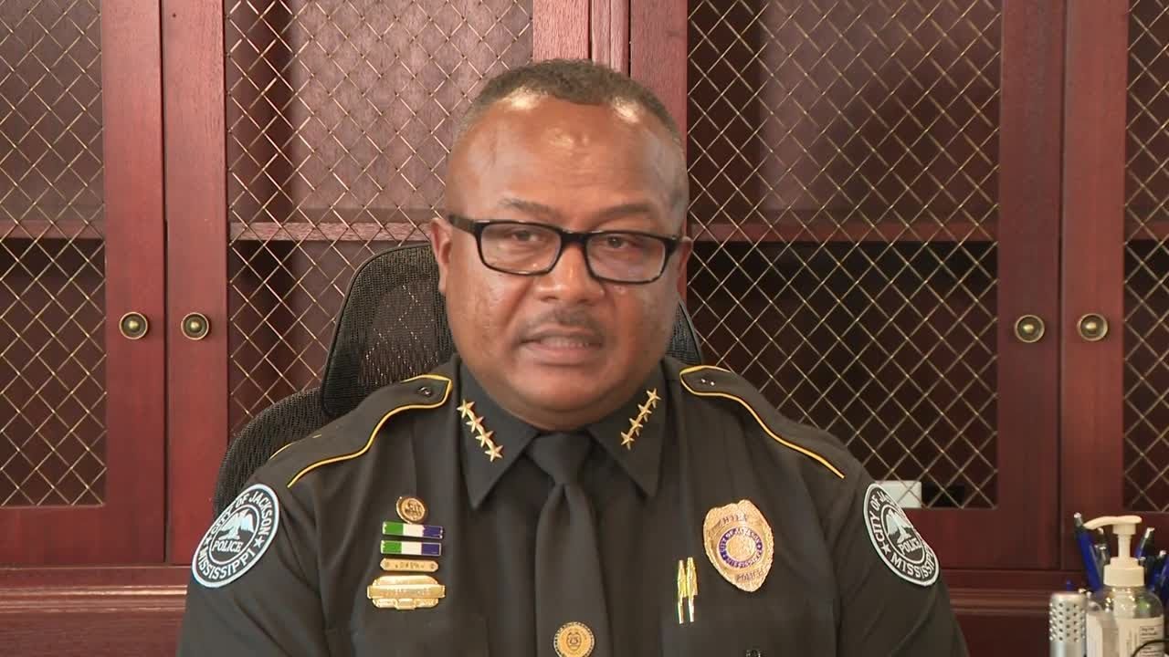 'Reckless, lawless,' chief says to describe recent homicides - YouTube