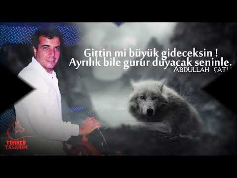 Abdullah ÇATLI Reis - Özel Klip (ESKİ VİDEO)