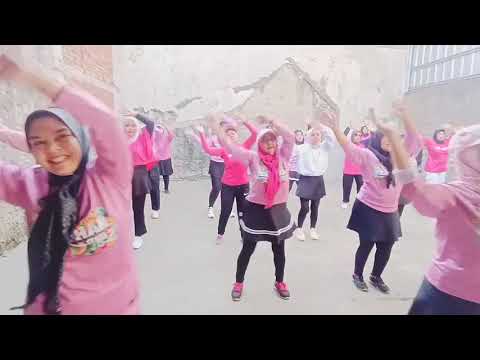 Such A Lovely Night / Zumba / Ellysha Official