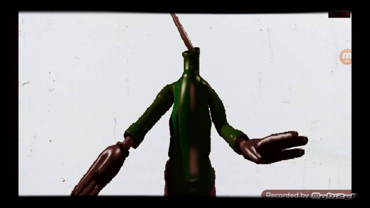 FNATI:The Revenge Goofy's Jumpscare - YouTube