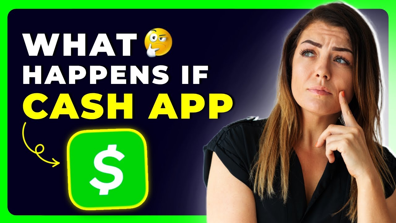 What Happens If Your Cash App Balance Goes Negative? (Full Explanation ...