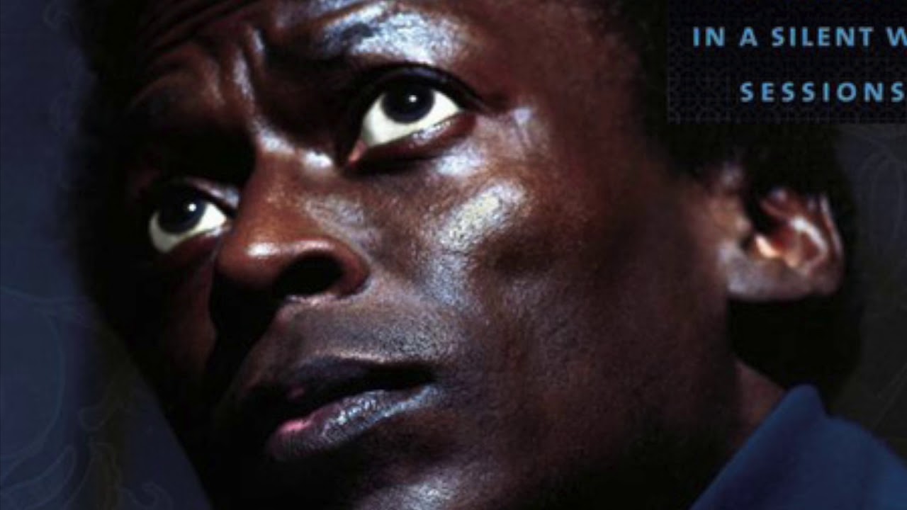 Miles Davis - Dual Mr Anthony Tillmon Williams Process - YouTube