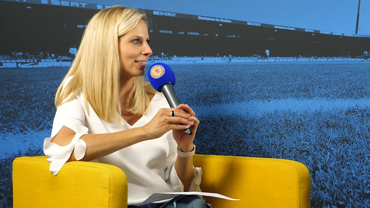 Interview mit Benny Kessel - YouTube