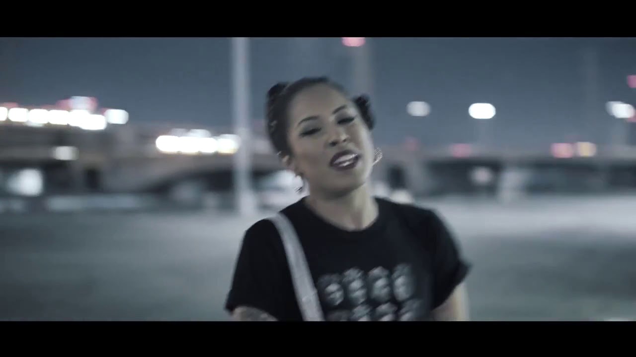 Reverie x Viva La Bonita "Push Forward - YouTube