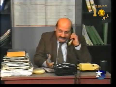 Alo İski (Ferdi Atuner ve Levent Kırca anısına...)