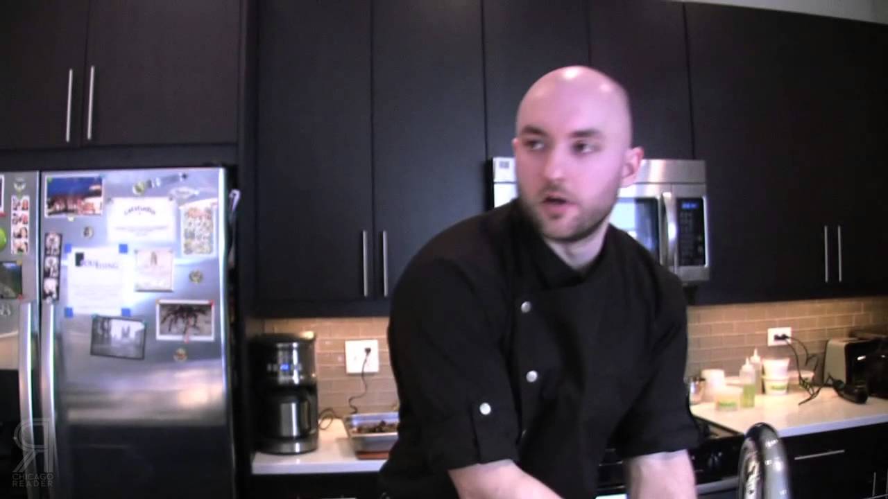 Key Ingredient - Tomalley [Warning: graphic footage] - YouTube