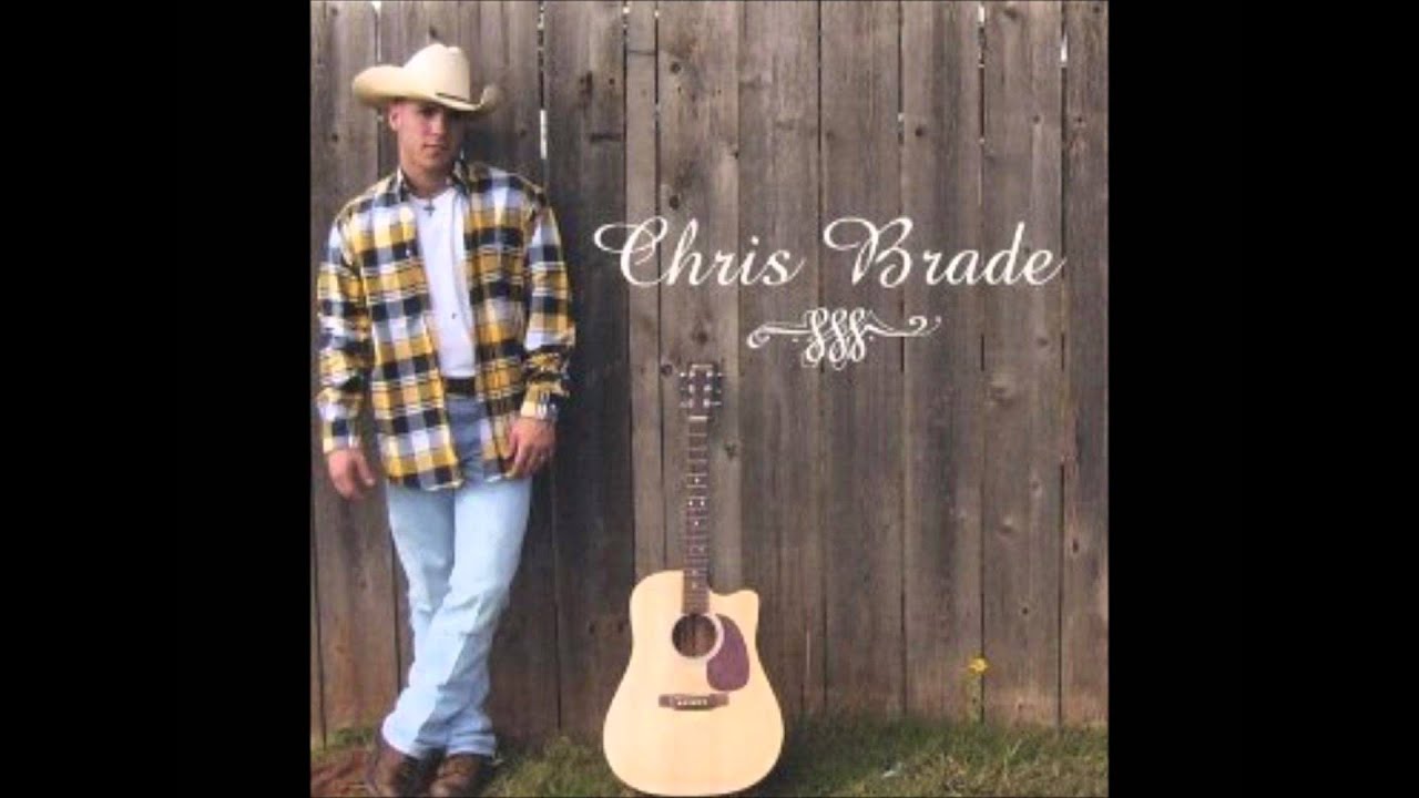 Chris Brade - Beer Drinkin' Broken Hearted Fool - YouTube