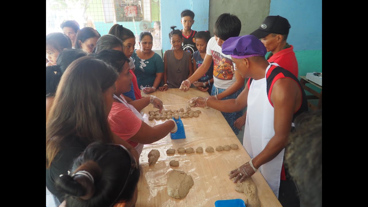 Makatao - nos projets - YouTube