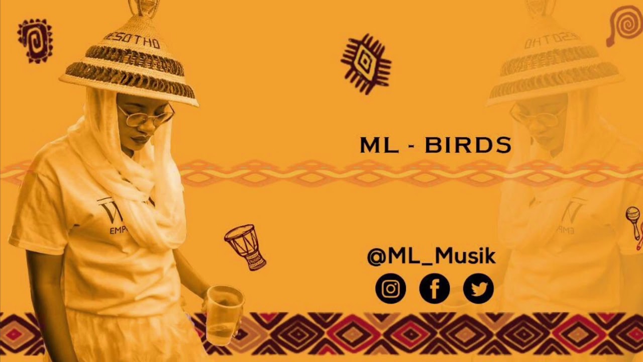 ML - Birds - YouTube