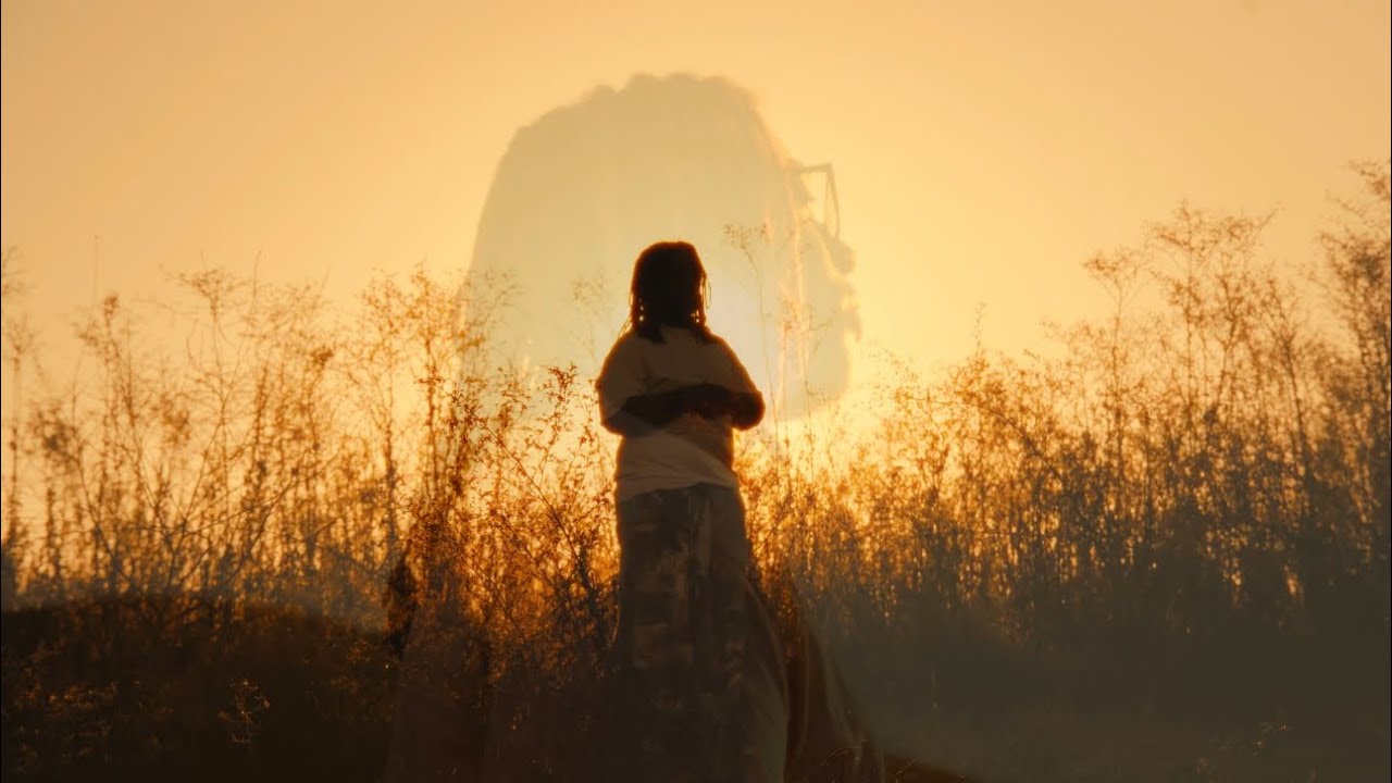 FALLEN (Official Music Video) - YouTube