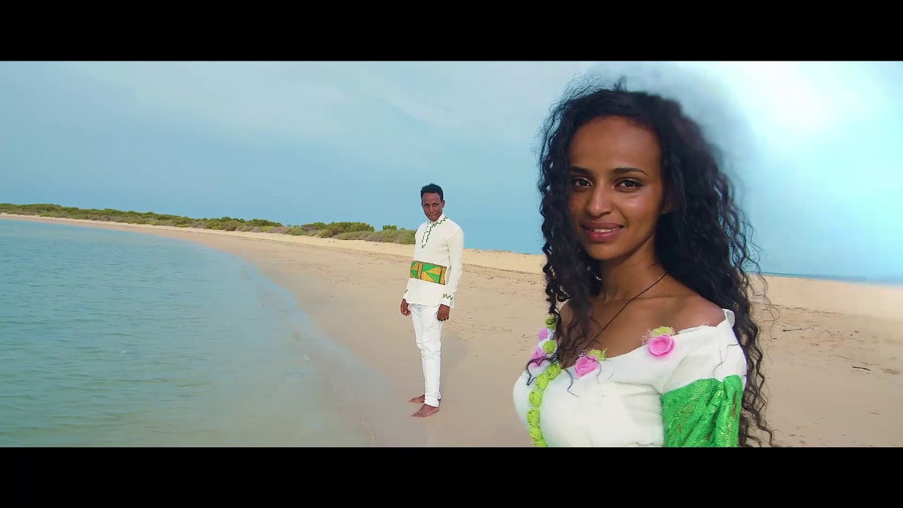 Isaac and Nyat Wedding!! - YouTube