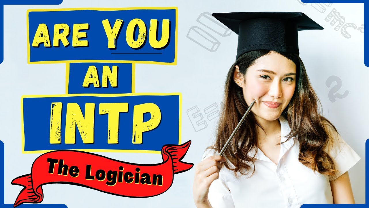 15 Signs You’re an INTP Personality Type (The Genius) - YouTube