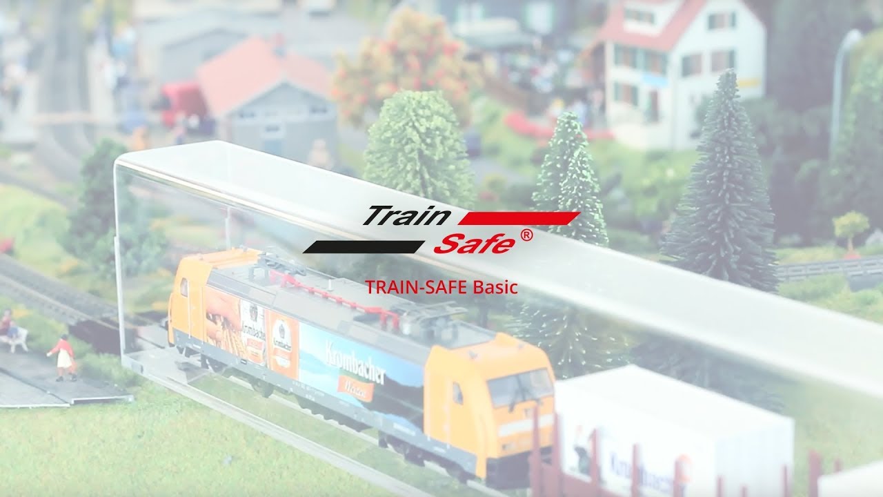 Safe-Train - Anlagenbau 1: Planung und Gleisbau - Spur Null Magazin Forum