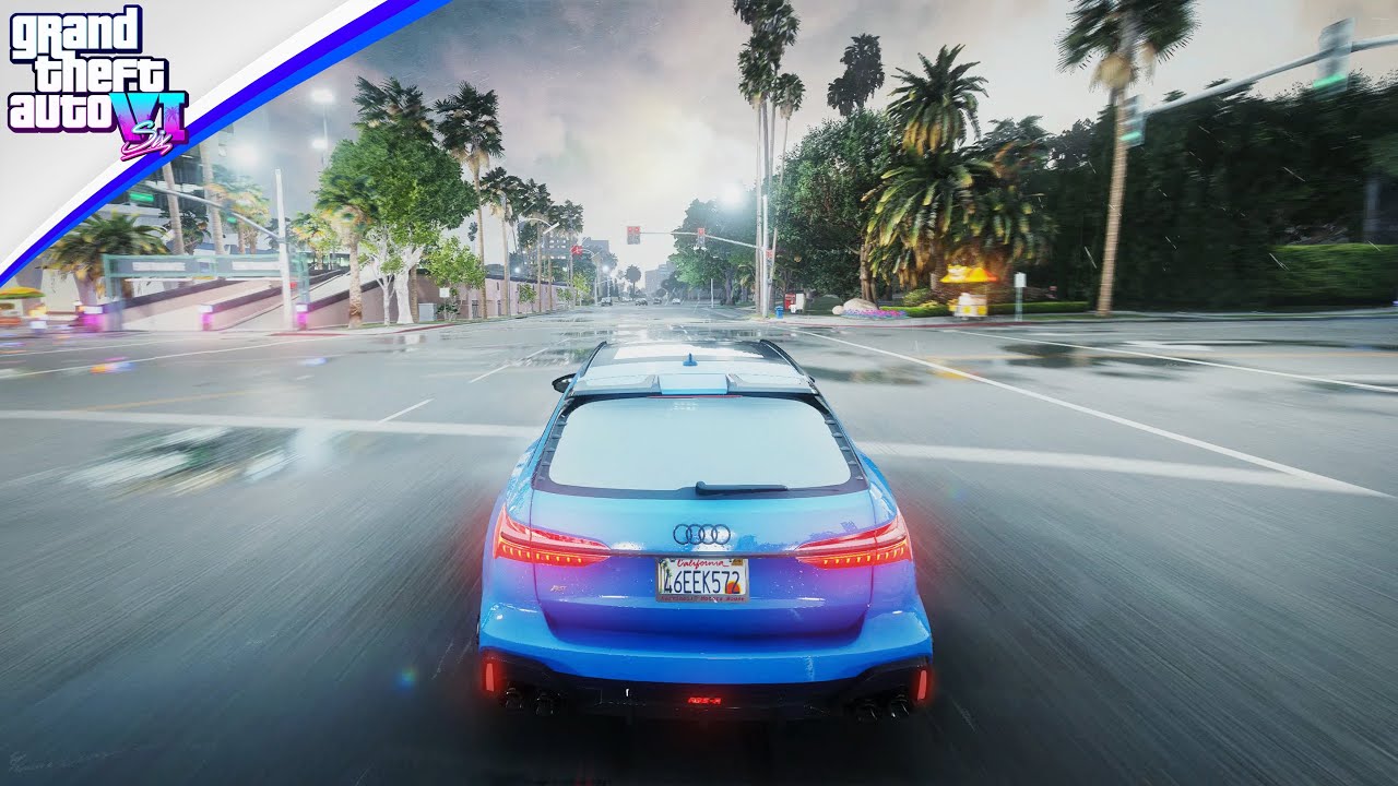 QuantV + Natural Vision Evolved Combined in GTA5 with Custom prsets 4K ...