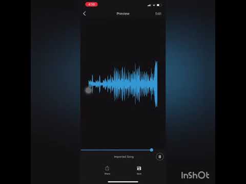 How to use voloco Sound App