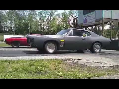 Ben Backus #75 Tinman - YouTube