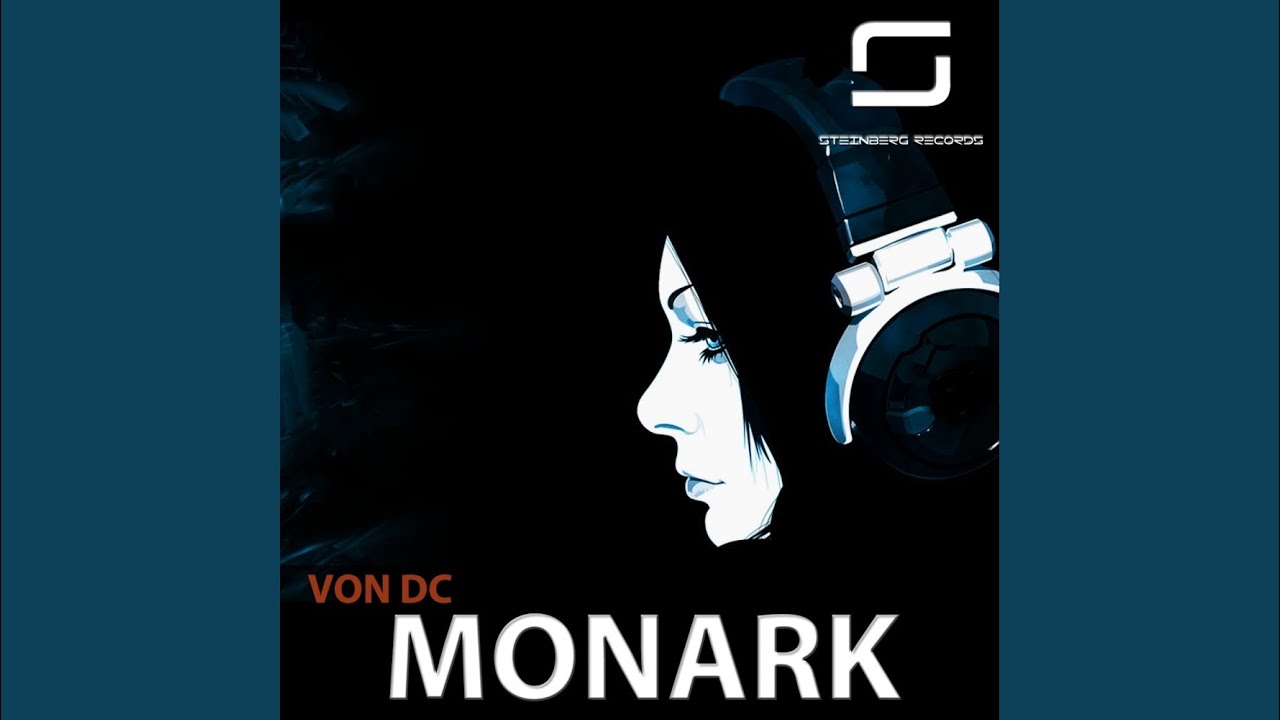 Monark (Original Mix) - YouTube