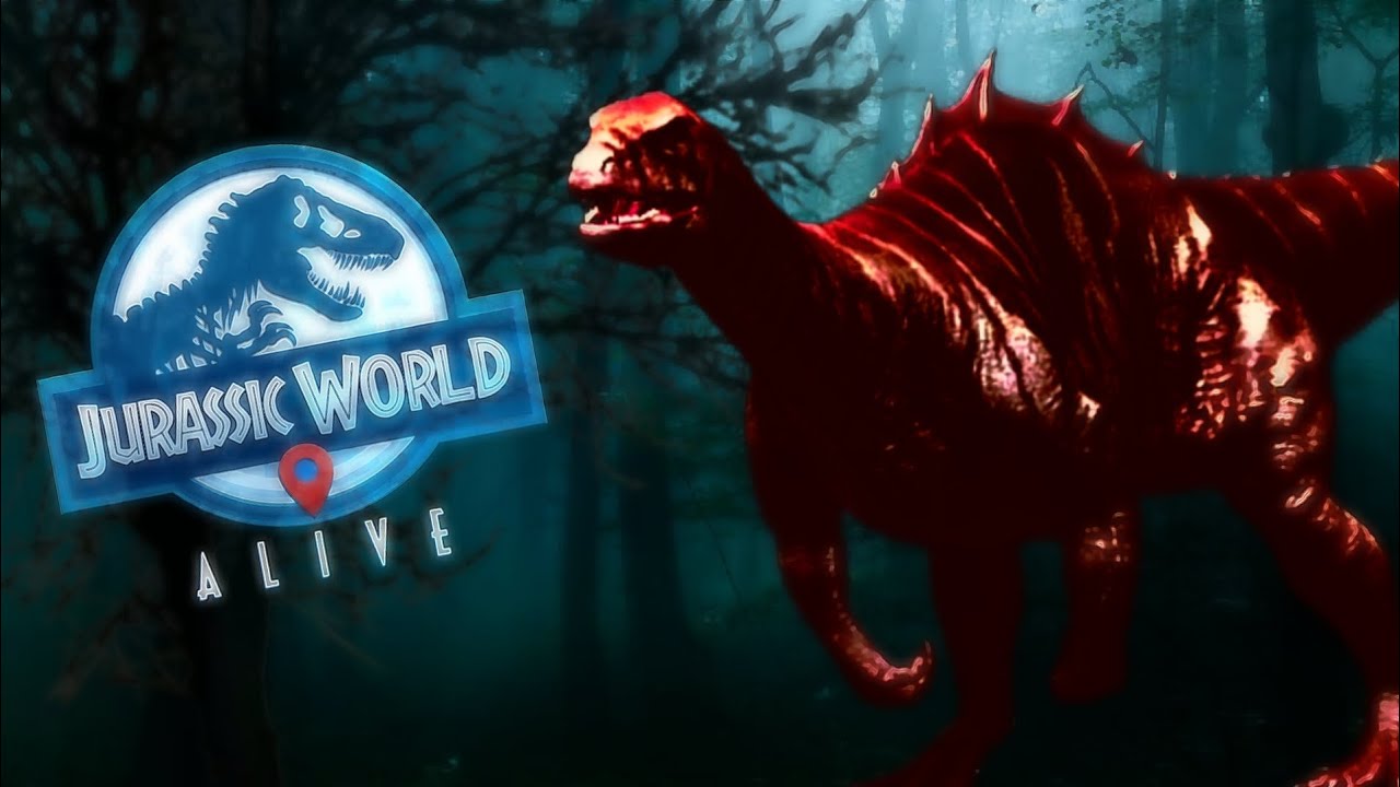 Savage Strike:🔥Plateorex🔥Battle Challenge ||Jurassic world alive || V3 ...