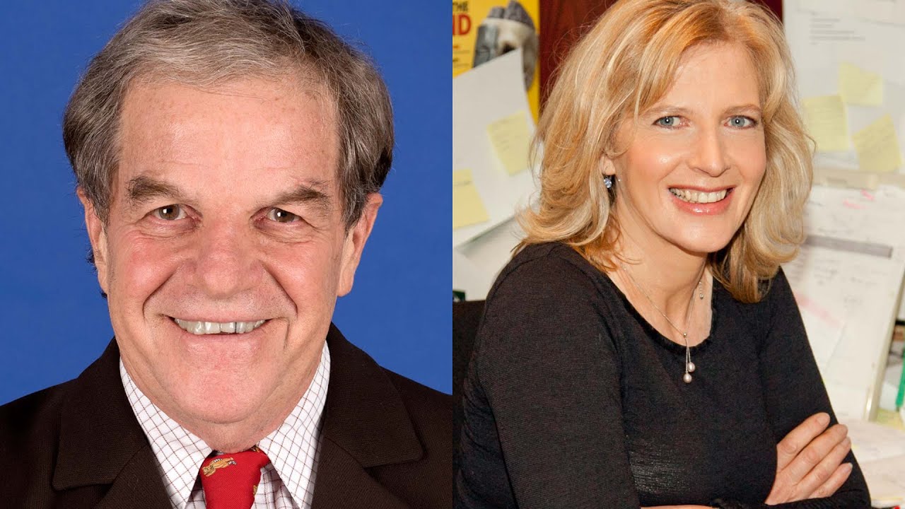 Plagues, Pandemics and Preventing Panic: Professor David Isaacs and Dr ...