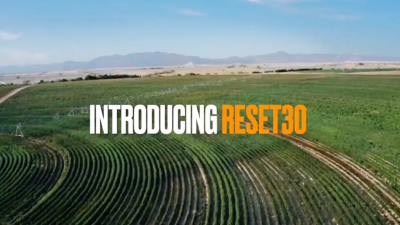 Reset30 Program Introduction 2 - YouTube
