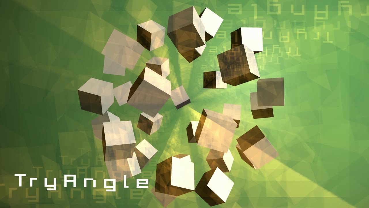 TryAngle - YouTube