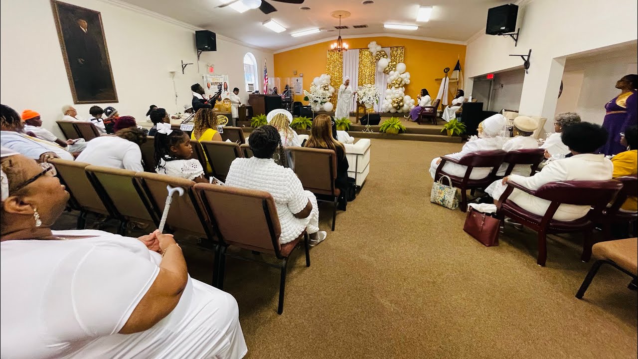 Women of Faith Conference 2024 | Prayer Tower COGIC | 7.28.24 - YouTube