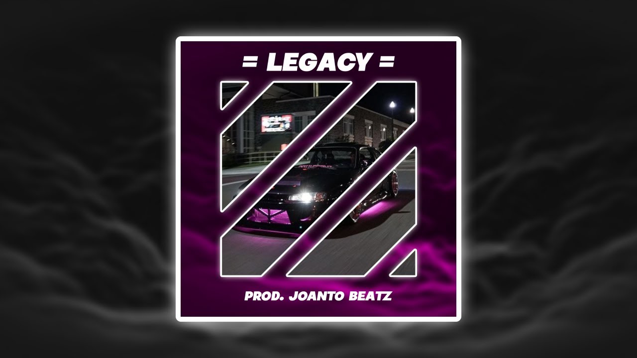 [FREE] Ambient Melodic Type Beat | "Legacy" | Trap Beat/Instrumental ...