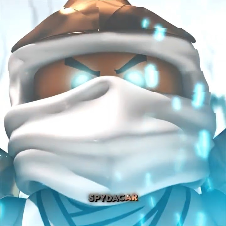 "I know who I am" | Ninjago Zane Edit | Ninjago Edit - YouTube