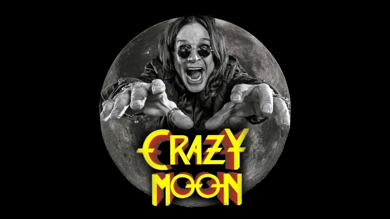 No More Tears - Crazy Moon Tribute Band Ozzy Osbourne - YouTube