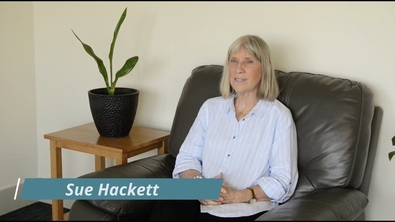 Sue Hackett - The Friendly Society Private Hospital - February 2023 ...