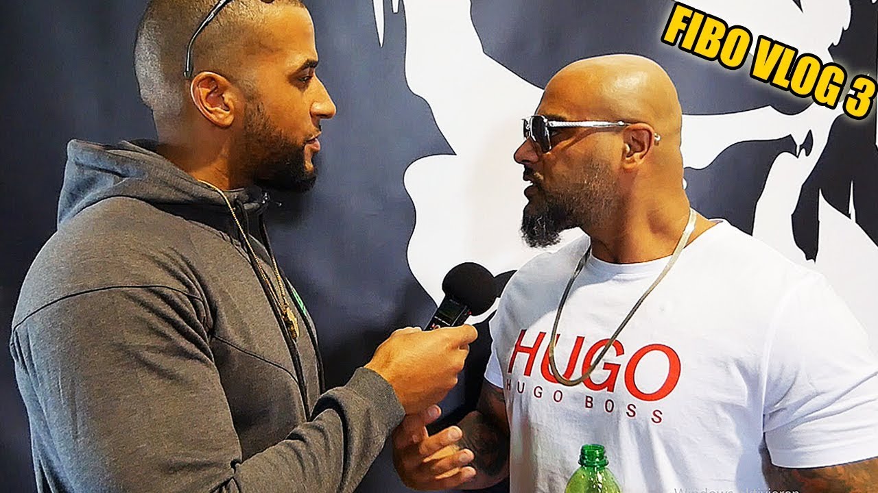 MASSIV RECHNET AB! (Bushido Situation) & Talk mit Ahmad Patron Miri ...