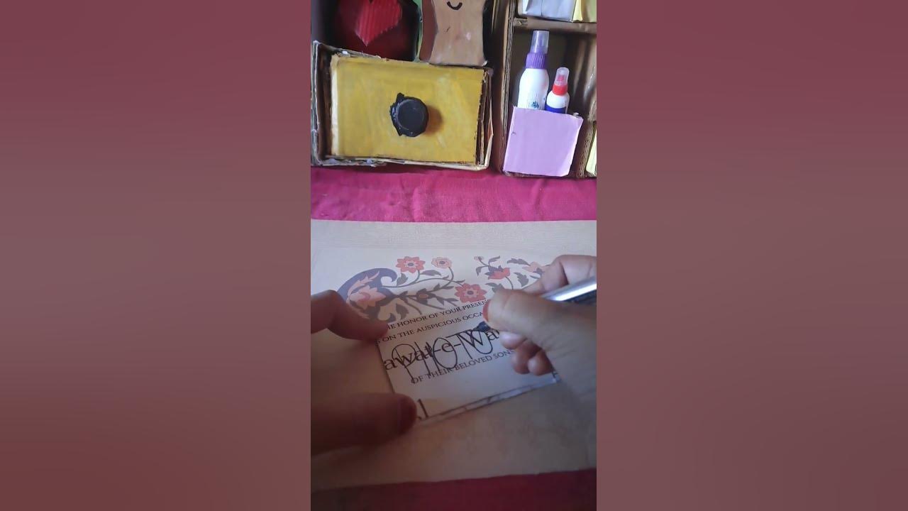 Diy cute photo Frame #love #lifeisbutadream #song #lovemusic #unfrezzmyaccount - YouTube