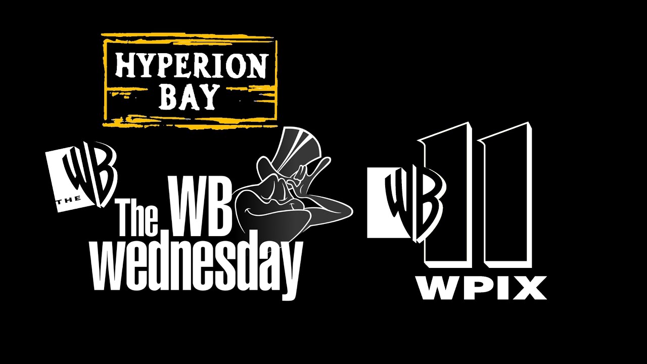 The WB Wednesday/Hyperion Bay 1x11 Special Wednesday Presentation on WB ...