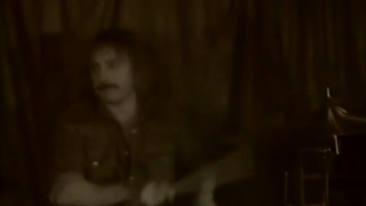 Diesel Band - Turn Me Loose - YouTube