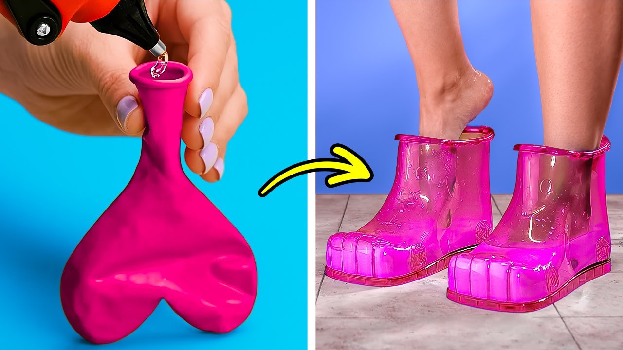 Gadget DIY Terbaik dan Peralatan dari Masa Depan | Cara Kreatif untuk ...
