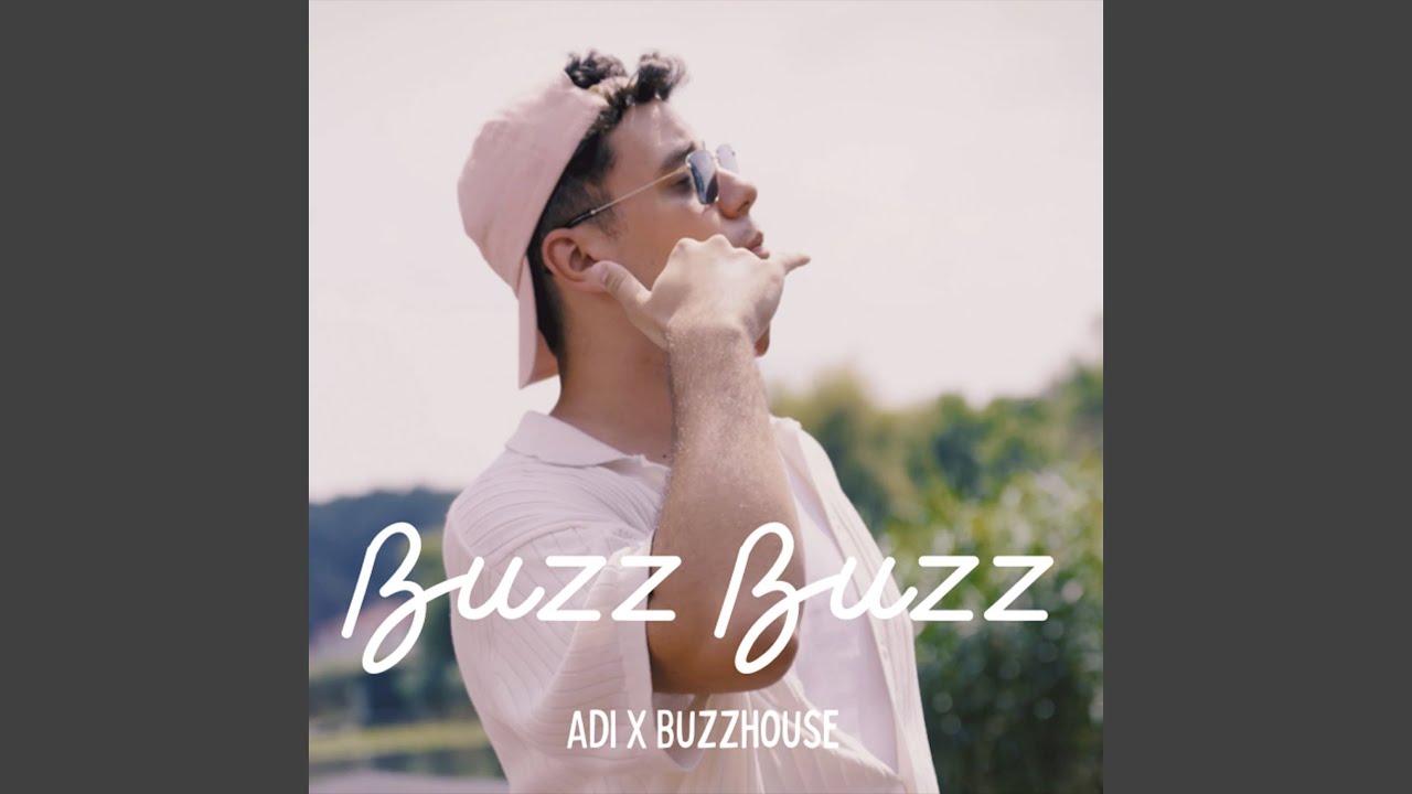 Buzz Buzz - YouTube Music