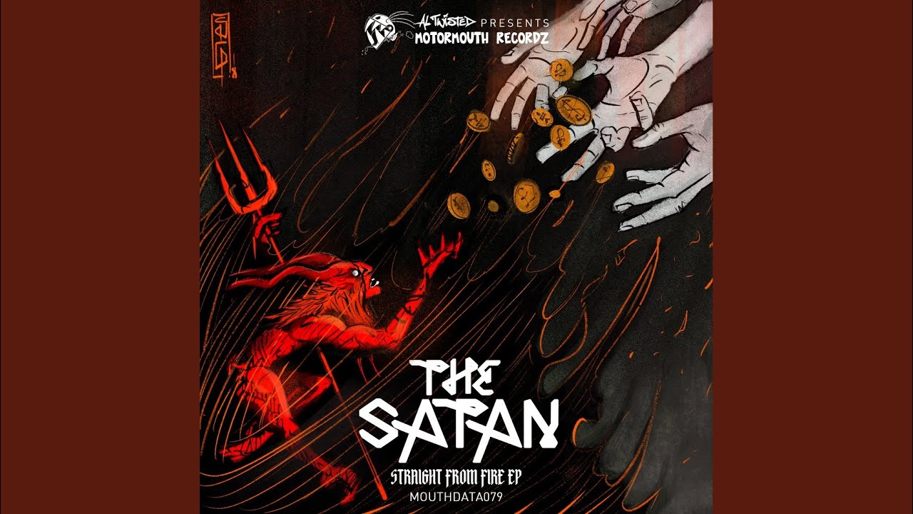 Crunk (Original Mix) - YouTube