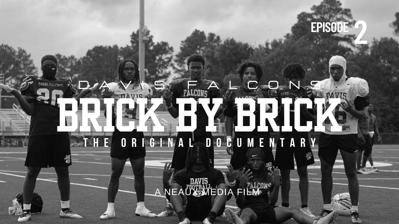 Episode 2: "The Draft" - YouTube