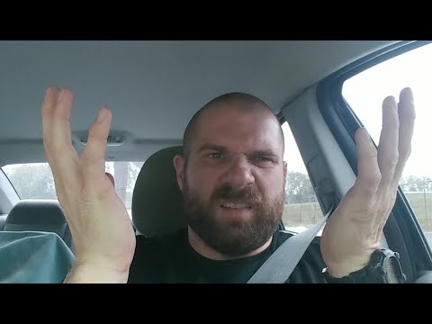 Prepping?! : COP Talk Live - YouTube