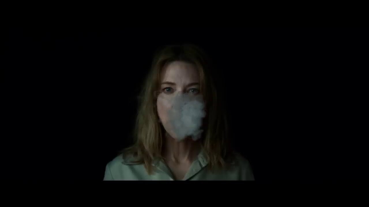 "TAR" - MOVIE REVIEW | Cate Blanchett | TODD FIELD | - YouTube